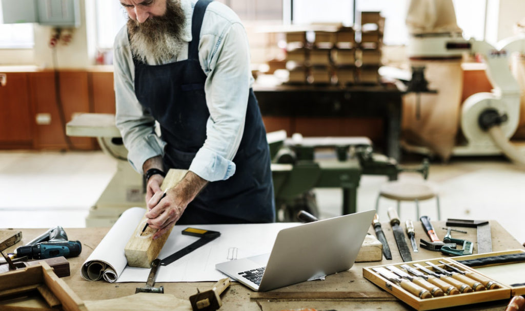 WHAT IS THE SELF-EMPLOYMENT ASSISTANCE PROGRAM? | NSEA