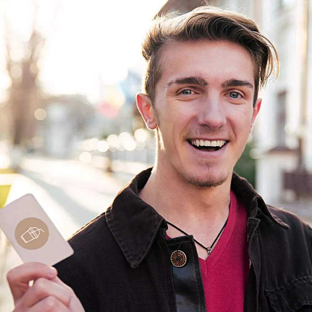 A GUIDE TO CUSTOMER LOYALTY PROGRAMS – National Self Employment Association