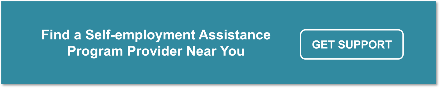 National Self Employment Association – Self-Employment Assistance ...