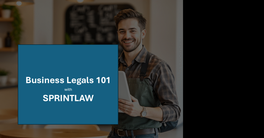 Sprint Law – National Self Employment Association